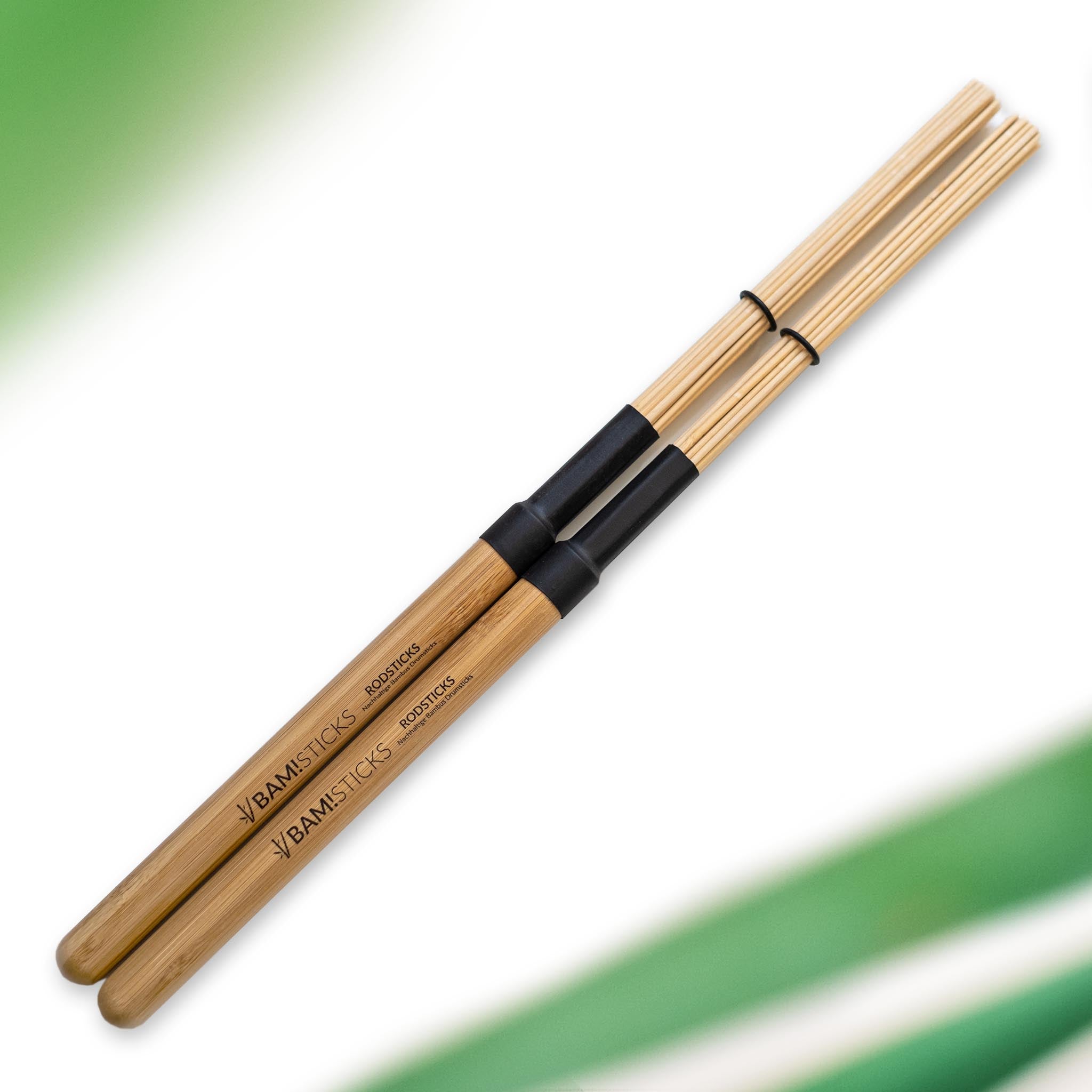 BAM!Sticks | RodSticks | Bambus-Drumsticks – BAM!Sticks | Bambus-Drumsticks